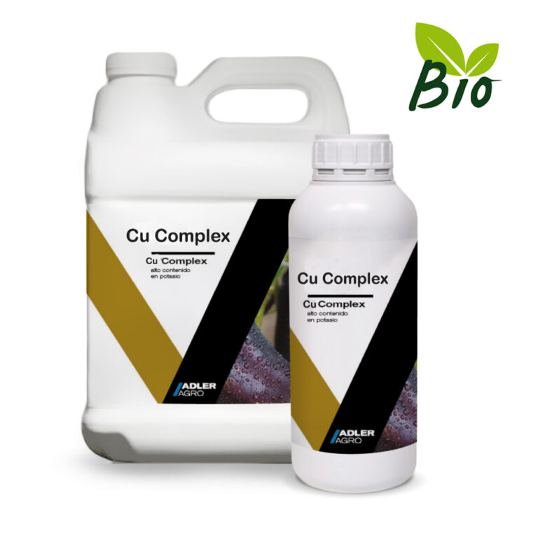 Agromineral | Cu Complex
