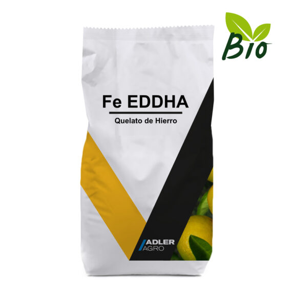Agromineral | Fe EDDHA